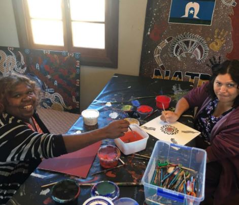 Narragunnawali - TEACHER FEATURE - Priscilla Singer and Daisy Henry ...