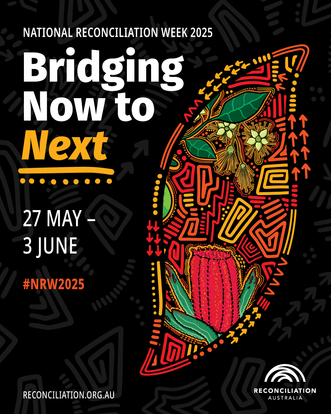 Narragunnawali - National Reconciliation Week Workshop